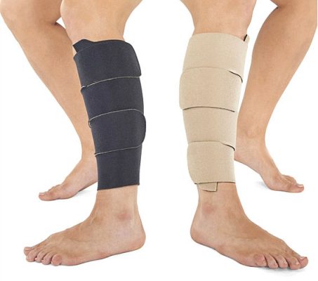 Compression Wraps - JC Home Medical