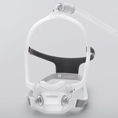 DreamWear - Full Face Mask - JC Home Medical