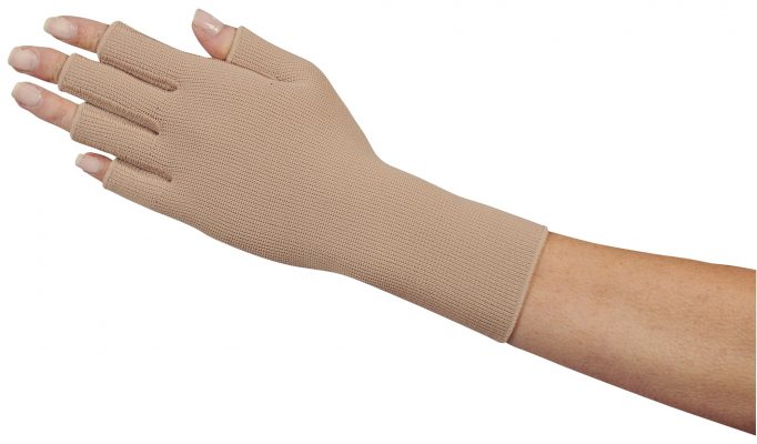 Upper Extremity Compression Garments - JC Home Medical