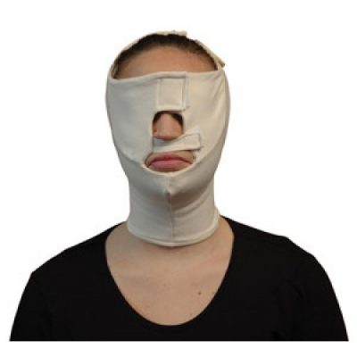Head and Neck Garments - JC Home Medical
