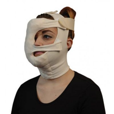 Head and Neck Garments - JC Home Medical