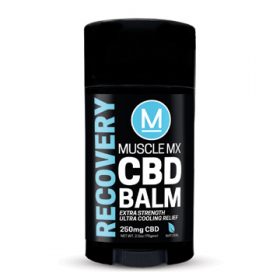 Recovery CBD Stick – 250 mg - JC Home Medical