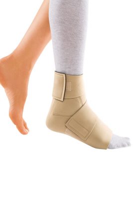 JuxtaFit Premium Compression Wrap Leg - JC Home Medical