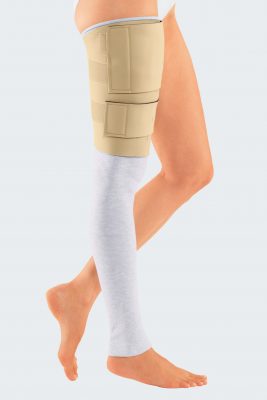 JuxtaFit Premium Compression Wrap Leg - JC Home Medical