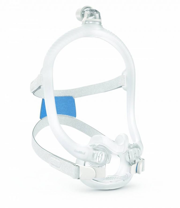 AirFit™ F30i - Full Face Mask - JC Home Medical