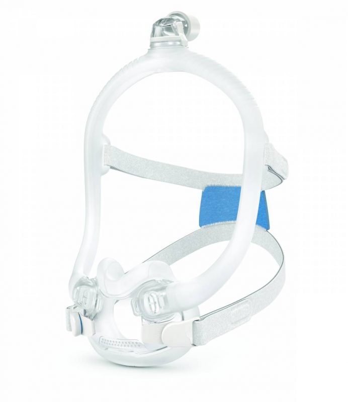 AirFit™ F30i - Full Face Mask - JC Home Medical
